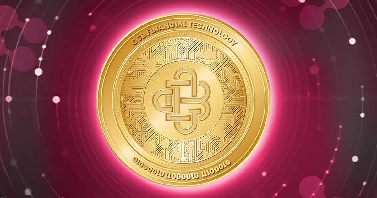 GCB TOKEN